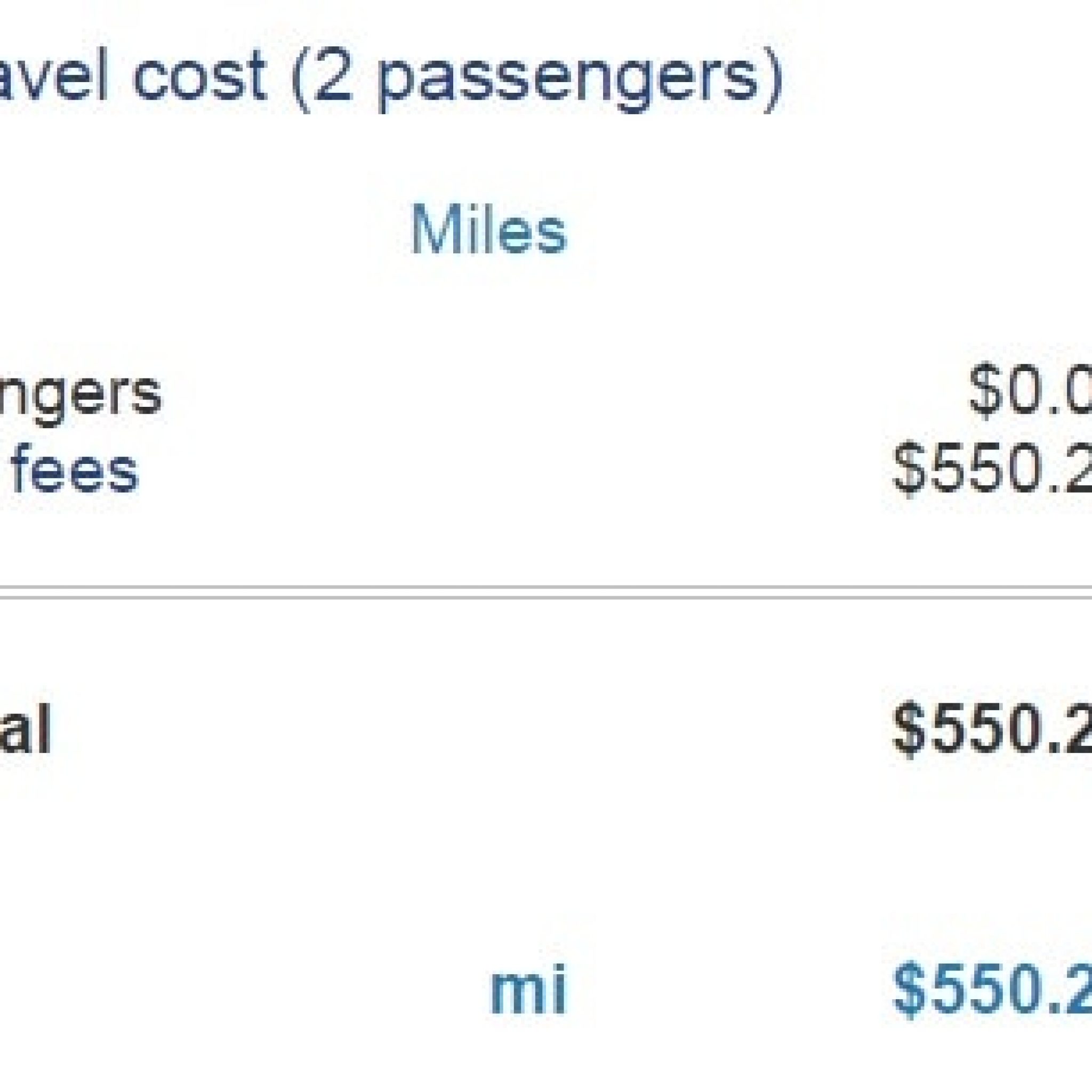 RTW Flight Cost With Airline Miles Two Bad Tourists