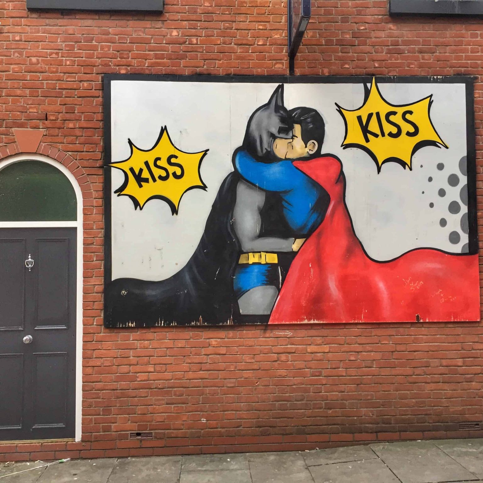 Gay Manchester – the best gay hotels, bars, clubs & more | Two Bad Tourists