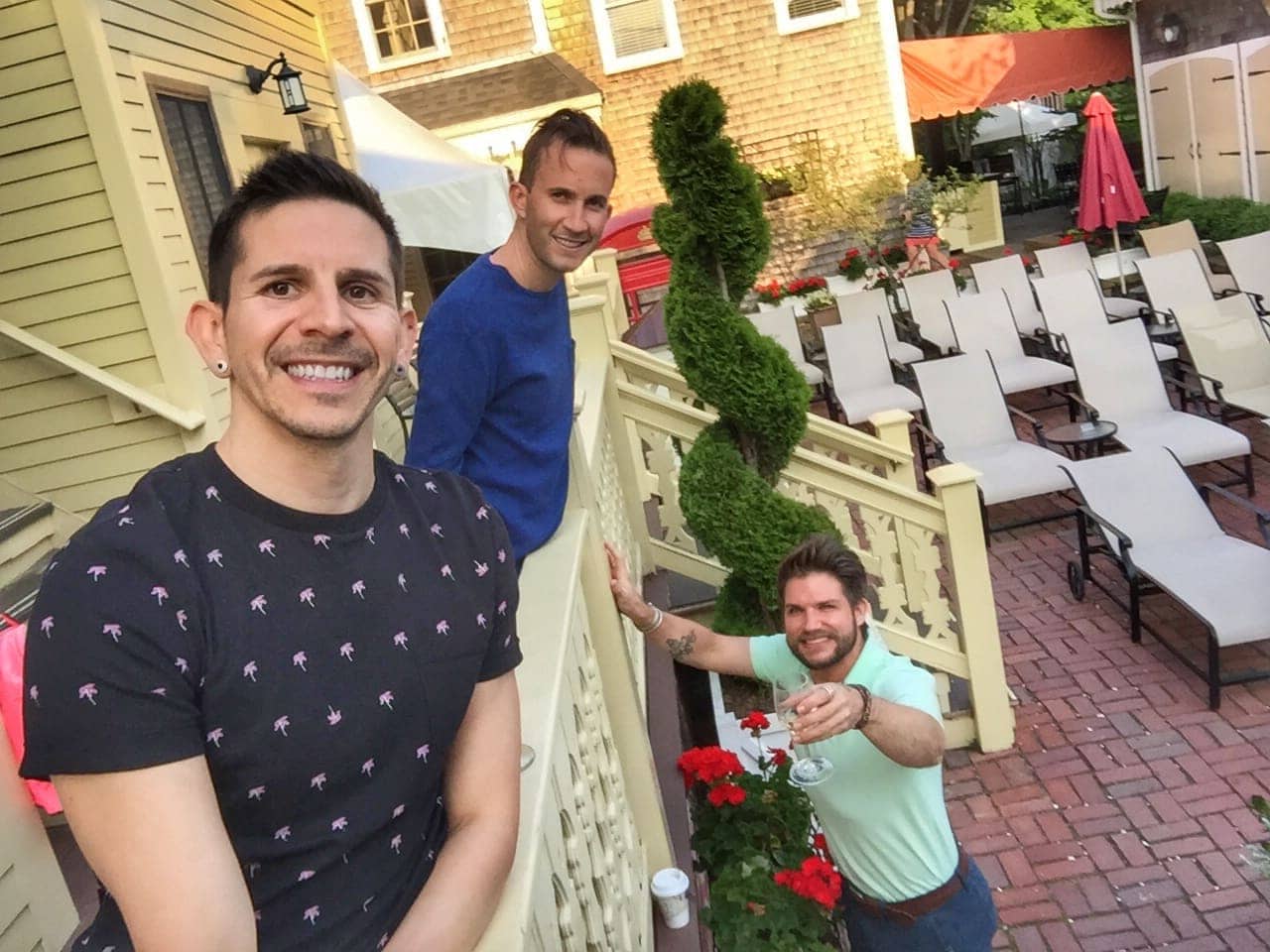 Provincetown Gay Guide The Best Gay Hotels Bars Clubs More 1280
