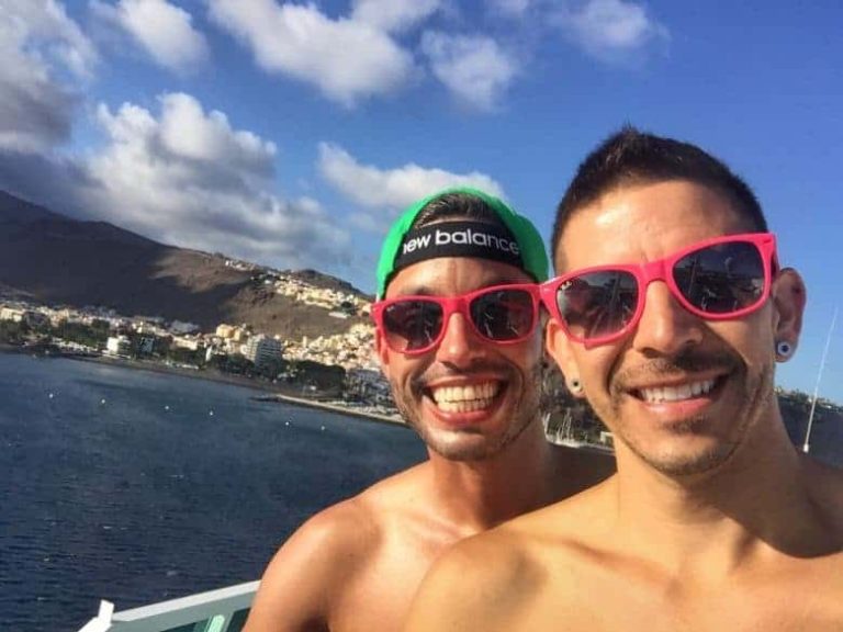 Everything You Want to Know About Going on an Atlantis Gay Cruise | Two ...