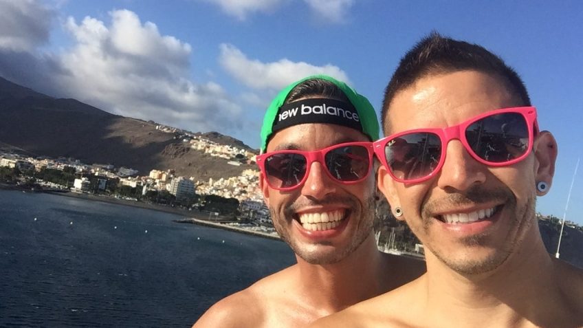 Two Bad Tourists | LGBTQ+ Travel Guides & Gay Tours