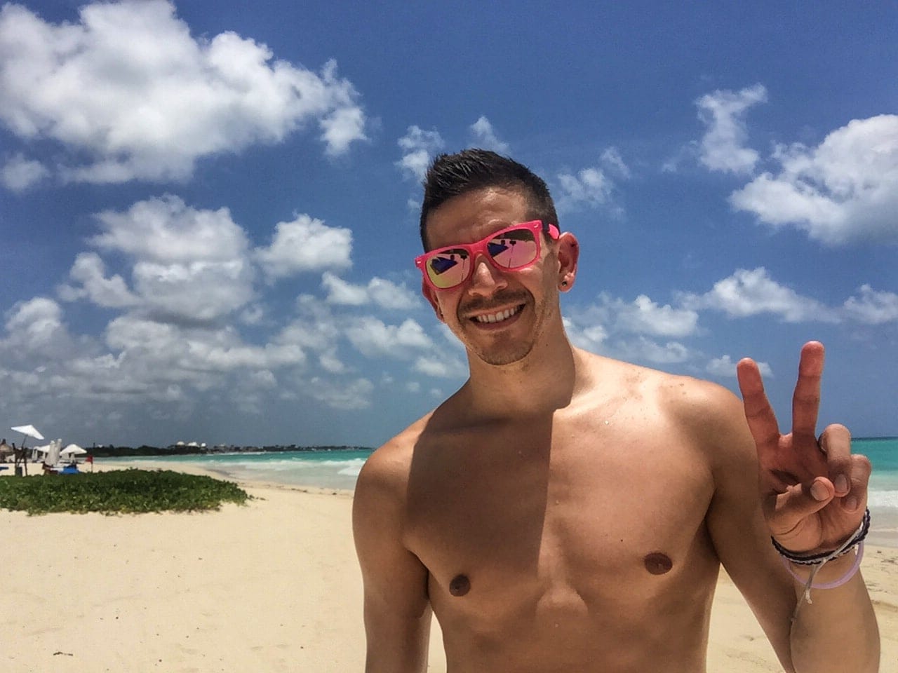 How To Find The Best Gay Vacations For Singles Two Bad Tourists