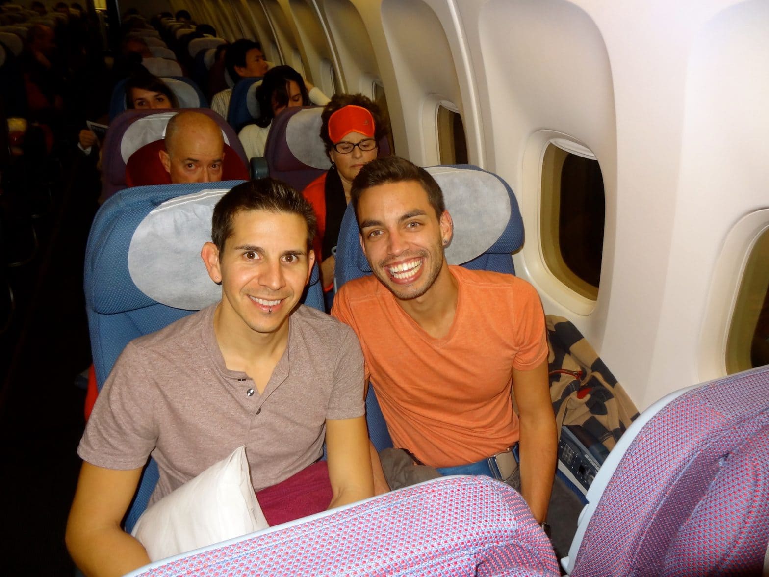 Being a Good “Bad” Tourist – Ten Ethical Tourism Tips for LGBTQ+ ...