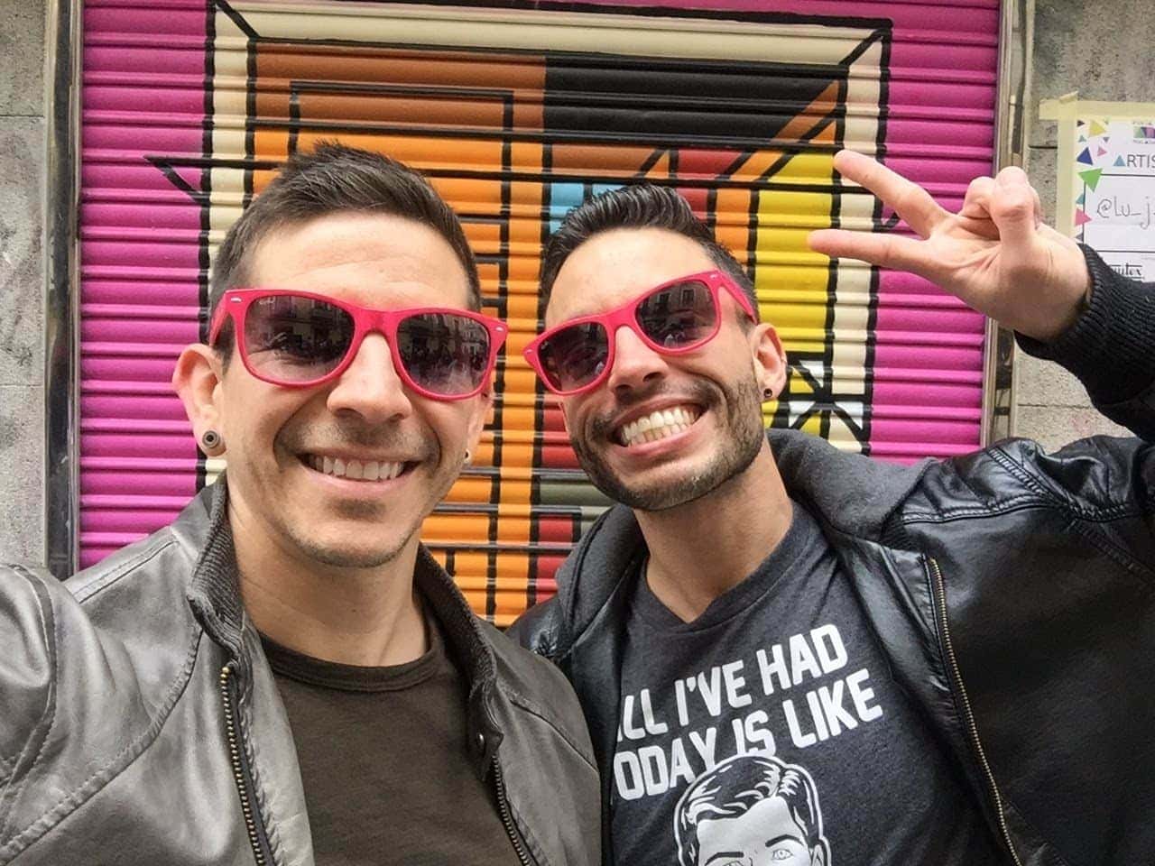 Top 5 Most Fashionable Cities Every Gay Shopaholic Must See Two Bad Top 5 Most Fashionable Cities Every Gay Shopaholic Must See Two Bad