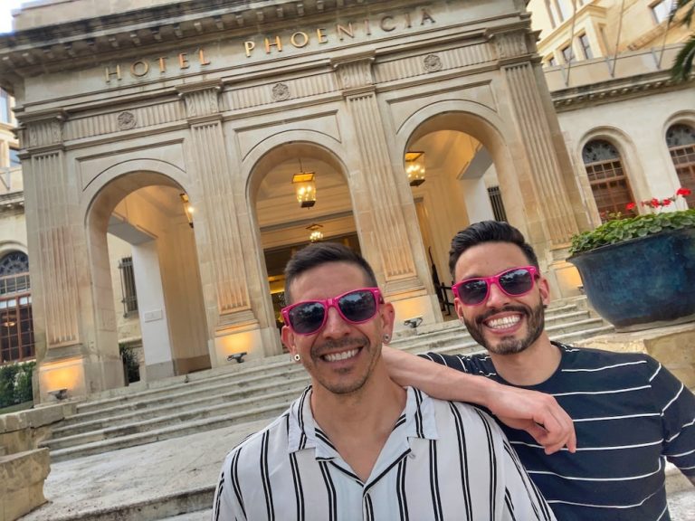Gay Malta – the best gay hotels, bars, clubs & more | Two Bad Tourists