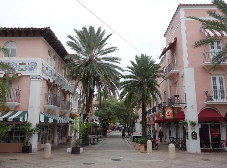 Planning a Multi-Generational Family Vacation in Florida? Here’s What ...