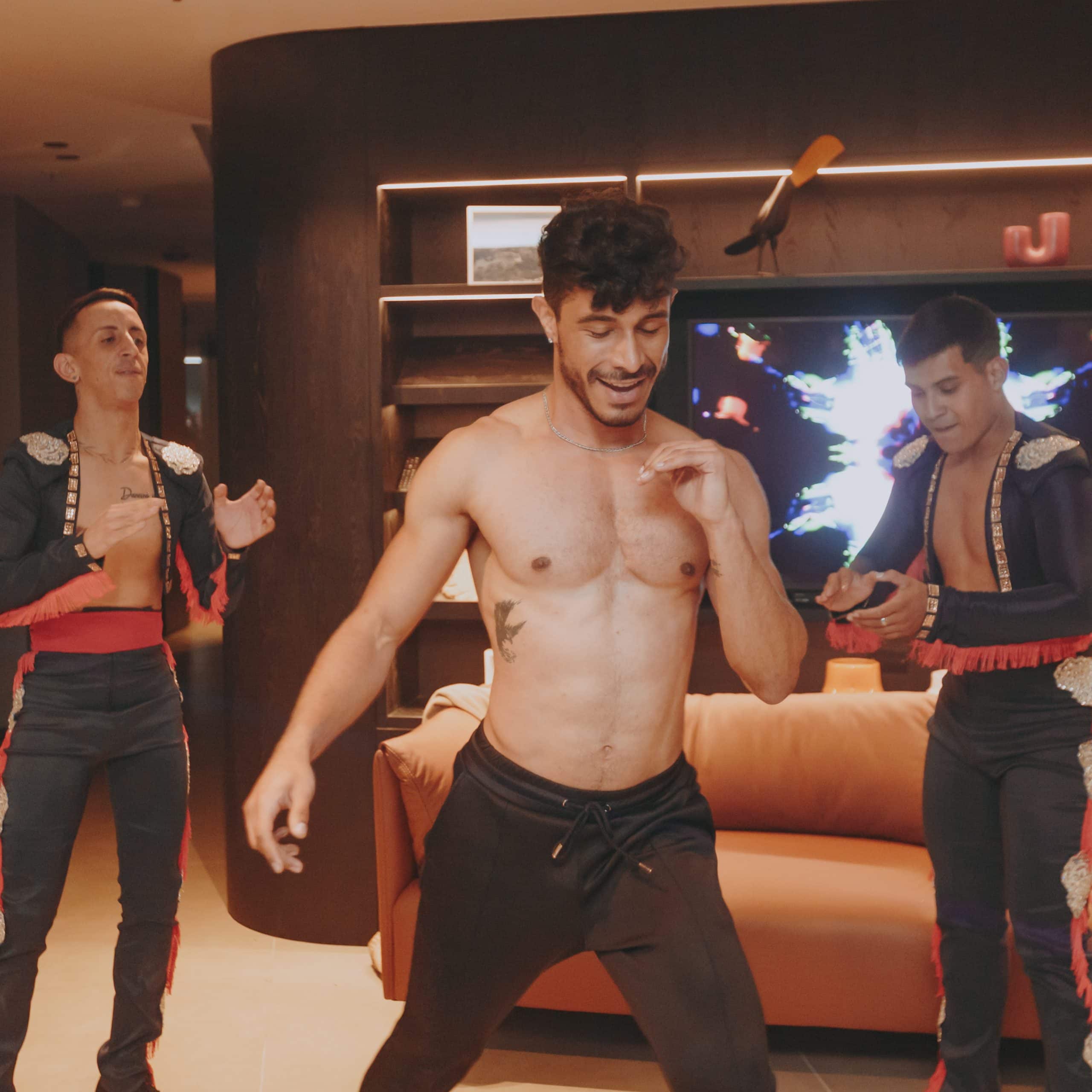 Through the Gateway of South America – 7 Reasons for Gay Travelers to ...