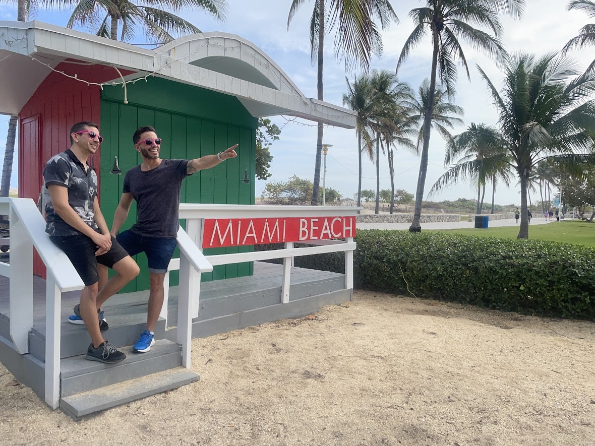 Bringing the LGBTQ+ Heat to Miami – Our Three Day Stay in the Magic ...