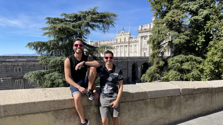 Two Bad Tourists | LGBTQ+ Travel Guides & Gay Tours
