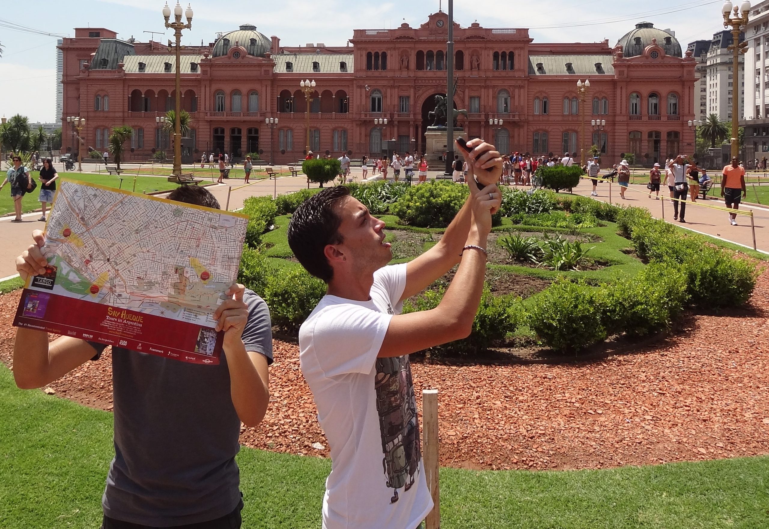 Being a Good “Bad” Tourist – Ten Ethical Tourism Tips for LGBTQ+ ...