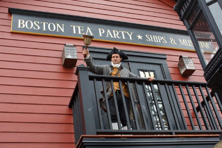 Gay Boston – the best gay hotels, bars, clubs & more | Two Bad Tourists