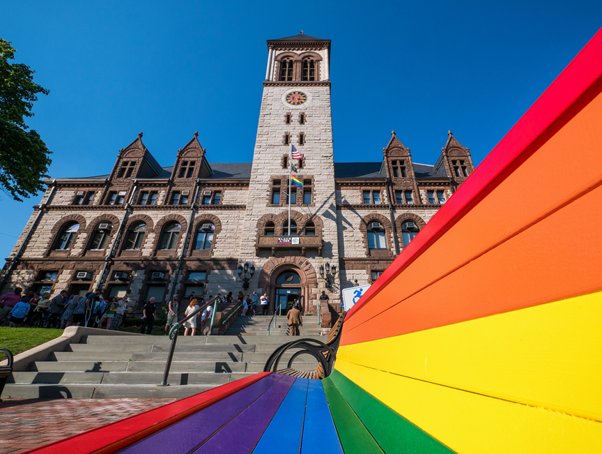 Gay Boston – the best gay hotels, bars, clubs & more | Two Bad Tourists