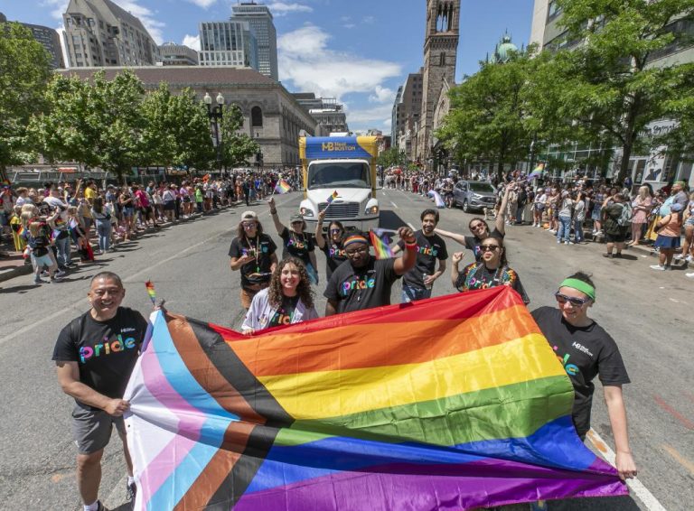 Gay Boston – the best gay hotels, bars, clubs & more | Two Bad Tourists