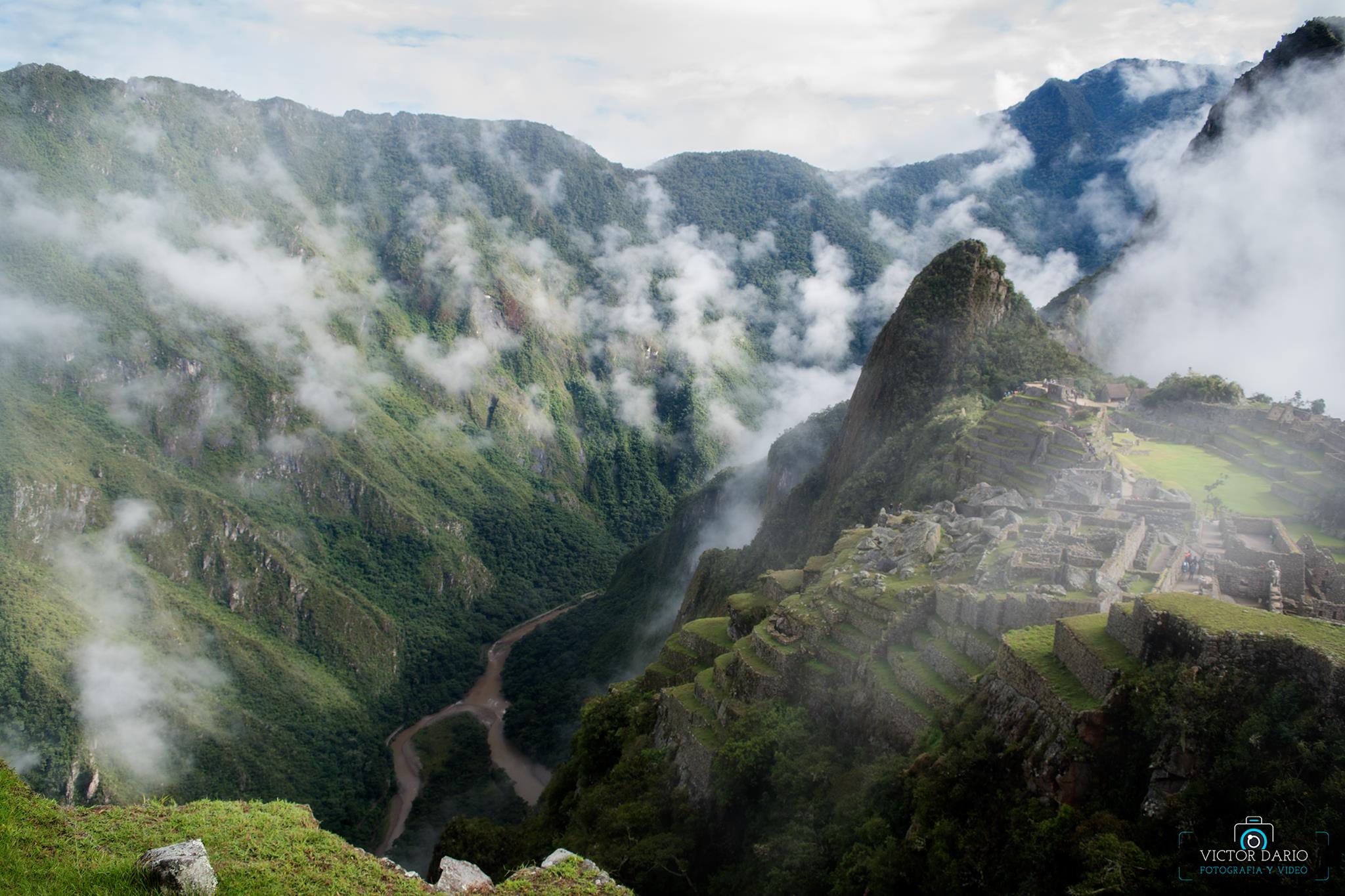 Following the Rainbow Road – The Seven Most Beautiful Sites of Peru ...