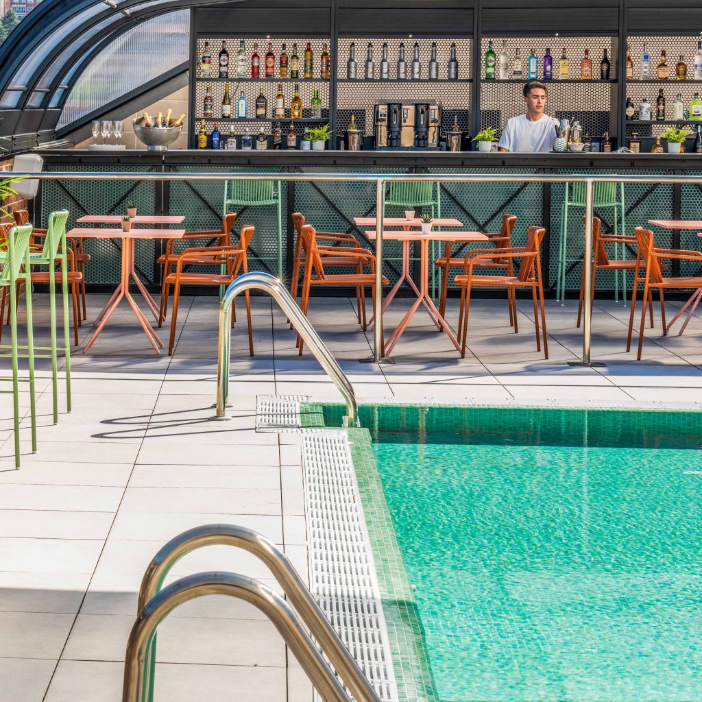 Doing it By the River – Axel Hotels Comes to Bilbao | Two Bad Tourists