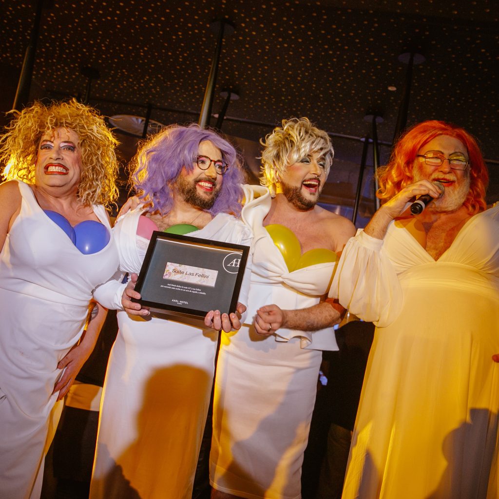 Doing it By the River – Axel Hotels Comes to Bilbao | Two Bad Tourists