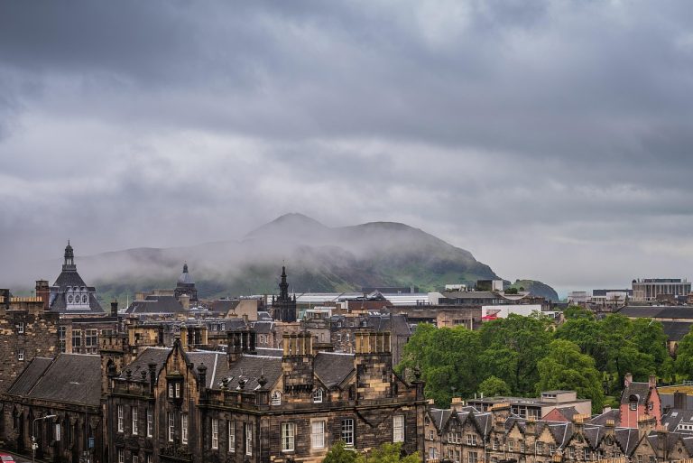 Gay Edinburgh – the best gay hotels, bars, clubs & more | Two Bad Tourists