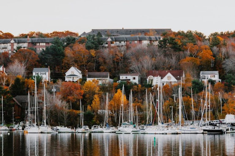 The Best Most Trans-Friendly Cities for a Welcoming Community | Two Bad ...