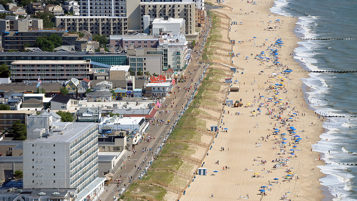Gay Rehoboth Beach – the best gay hotels, bars, clubs & more | Two Bad ...