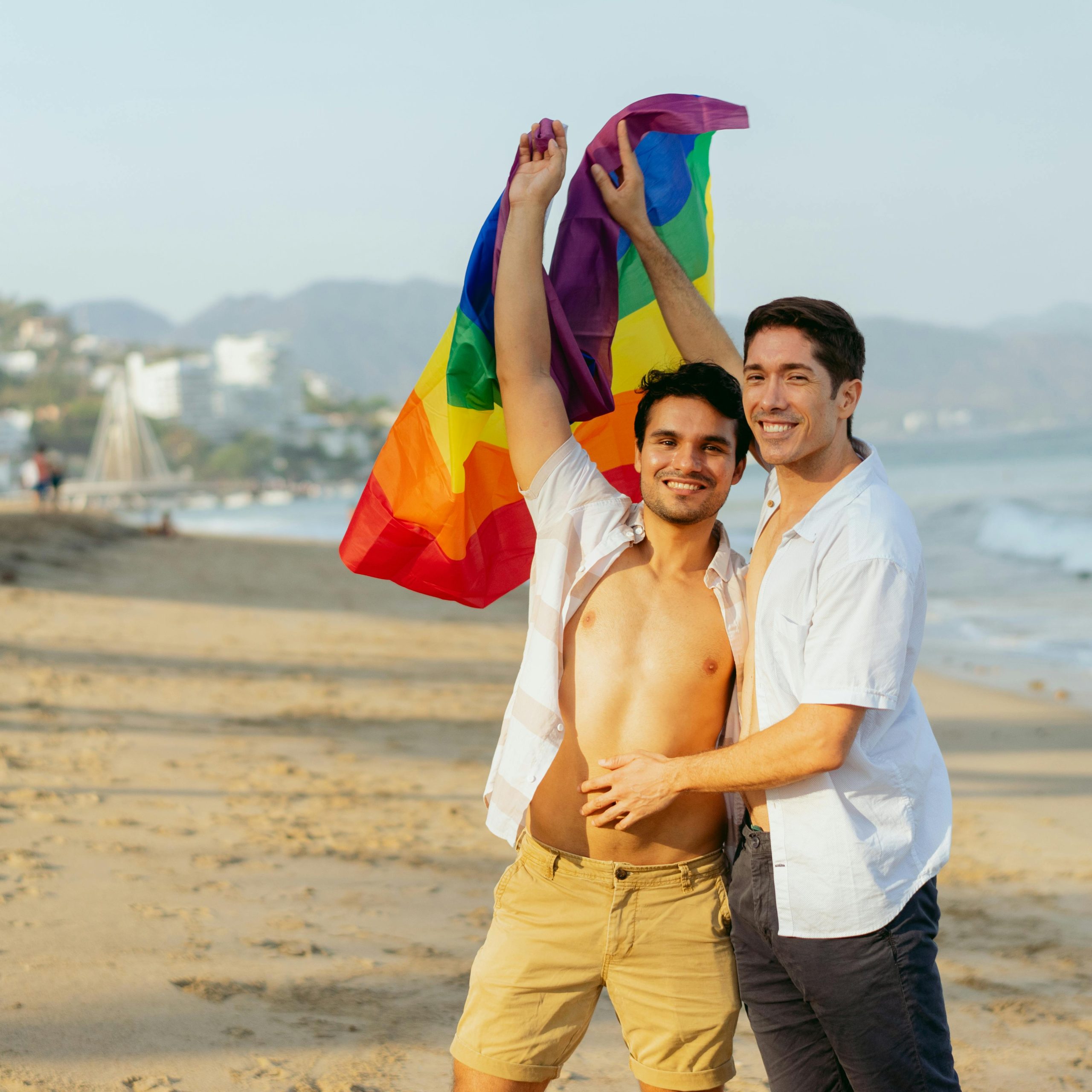 From Budget to Business Class – How Gay Solo Travellers Can Live the ...