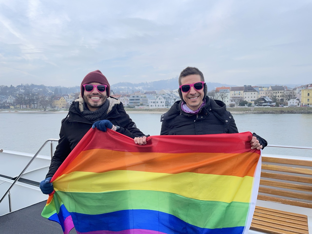 Queers Go East – 8 LGBTQ+ Friendly Budget Cities in Eastern Europe ...