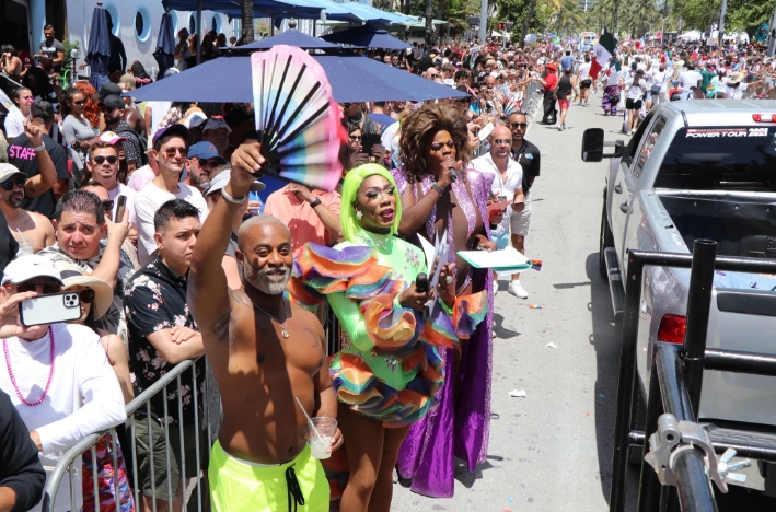 Sun, Fun & Get Some – Your Ultimate LGBTQ+ Spring Travel Guide to Miami ...