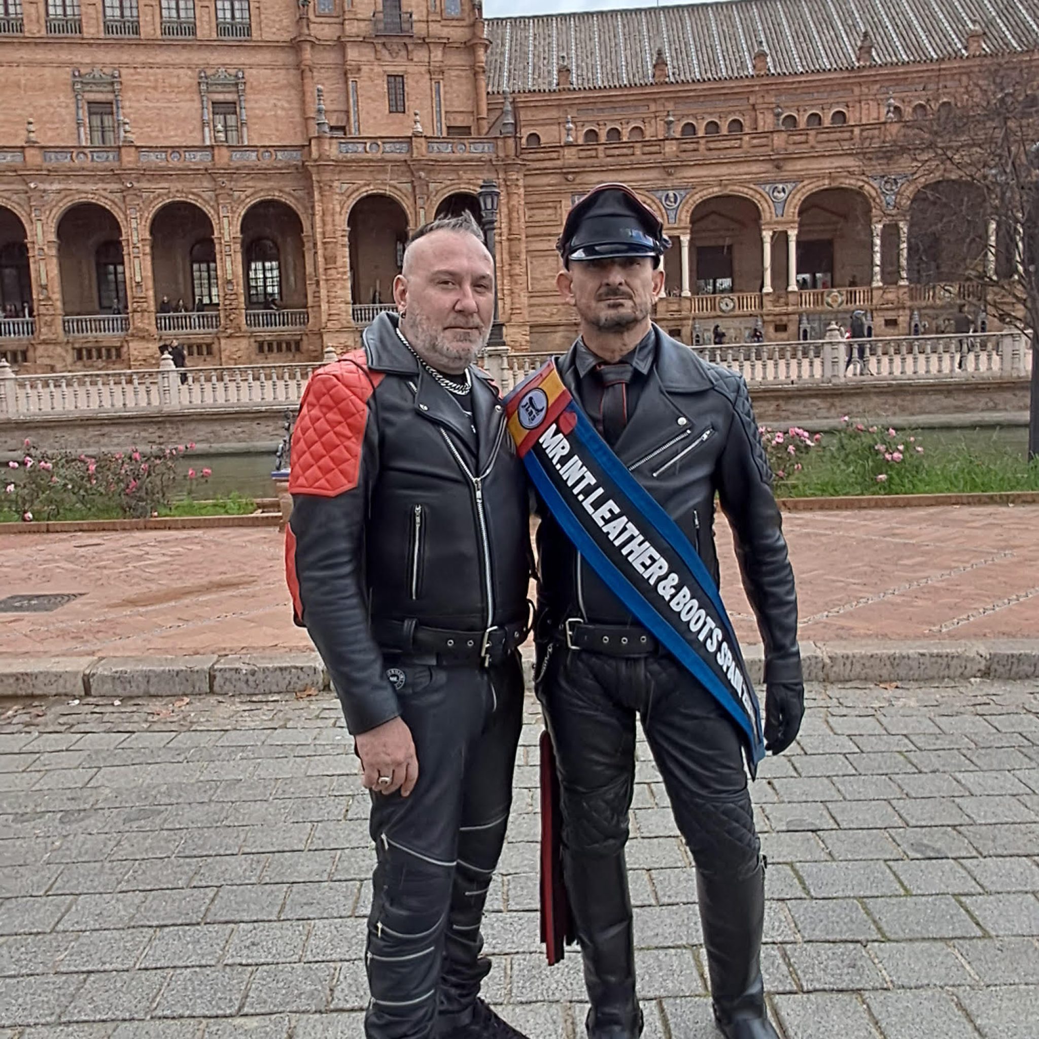 Leather Culture 101 – A Beginner’s Guide to Gay Leather & BDSM ...