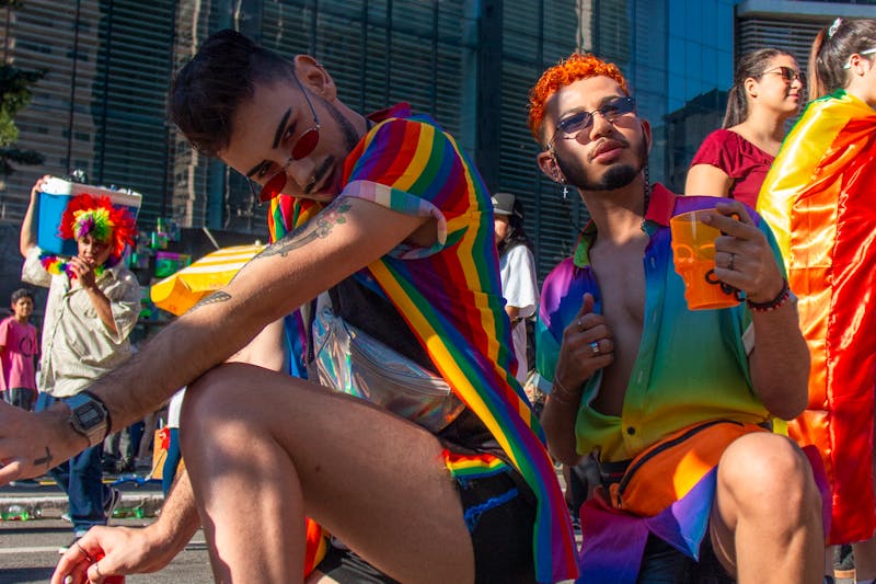 All Pride, No Prejudice – The Ultimate Guide to Gay Pride Festivals in ...